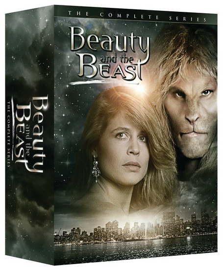 Beauty & The Beast (Complete Series) | Archambault