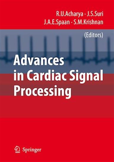 Advances in Cardiac Signal Processing | Archambault