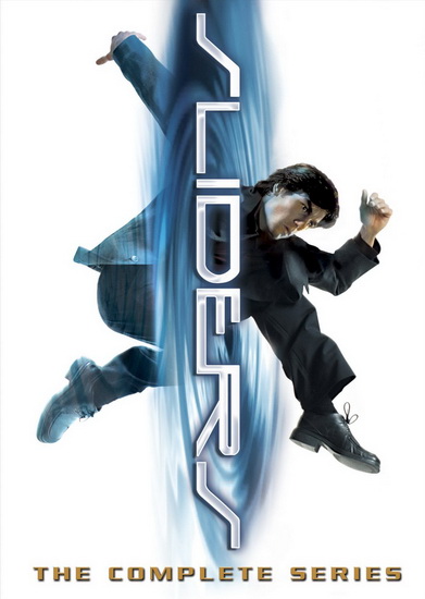 Sliders (Complete Series) | Archambault