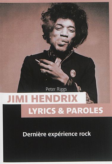 Jimi Hendrix : lyrics & paroles | Archambault