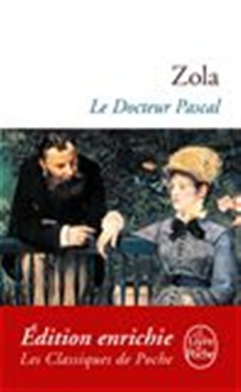 Le Docteur Pascal | Archambault