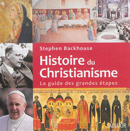Qui A Introduit Le Christianisme En France? – JQMCLV