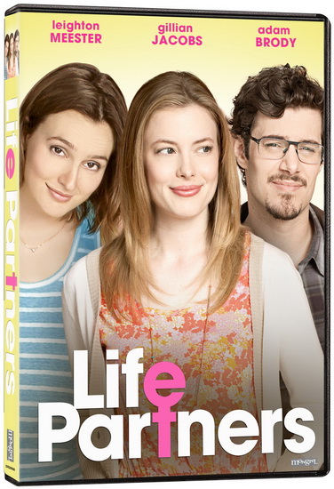 Life Partners | Archambault