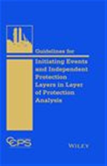 Guidelines for Initiating Events and Independent Protection Layers in ...