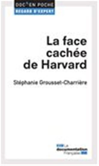 La face cachée de Harvard | Archambault