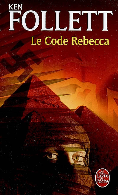 Code Rebecca(Le) | Archambault