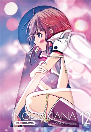 Nozokiana #12 | Archambault