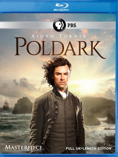 Poldark (Season 1) (Masterpiece) | Archambault