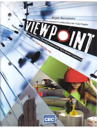 View Point: english as a second language: Cycle two, year one ...