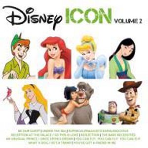 Disney - Icon Vol.2 | Archambault