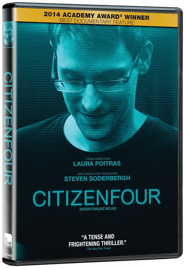 Citizenfour | Archambault