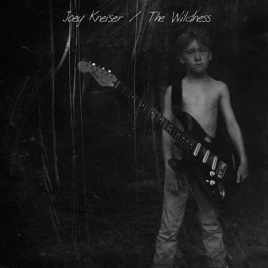 Wildness (The) (Vinyl) | Archambault