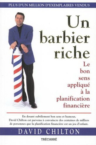 Barbier riche(Un) | Archambault