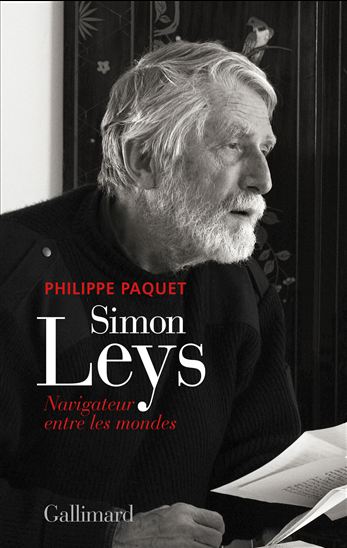 Simon Leys : navigateur entre les mondes | Archambault
