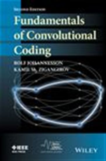 Fundamentals of Convolutional Coding | Archambault