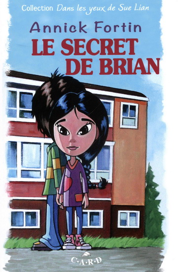 Secret de Brian(Les) | Archambault