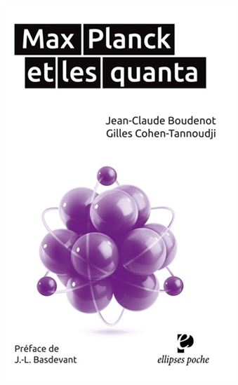 Max Planck Quanta