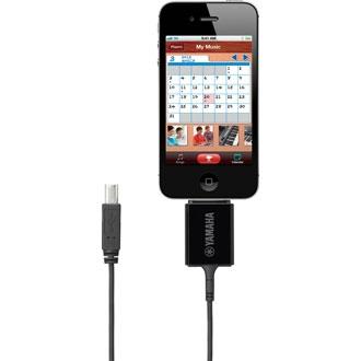 Interface MIDI iPhone/iPad | Archambault