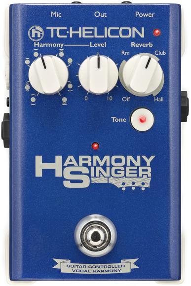 Pédale Harmony Singer | Archambault