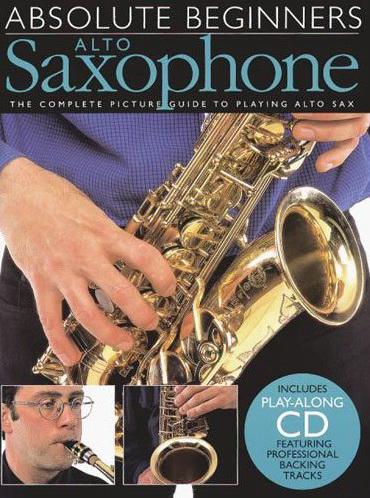 Débutons Bien Le Saxophone + CD | Archambault