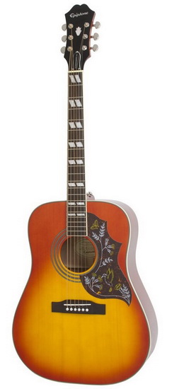 Guitare Acoustique Semi-Acoustique | Archambault