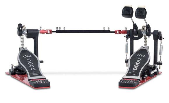 Pédale Double Accelerator 4 DWCP5002AD4 | Archambault