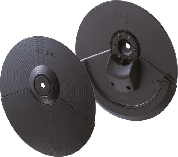 Pad De Hi-Hat 2 Zones CY-5 | Archambault