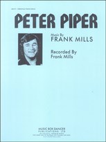 Peter Piper Frank Mills