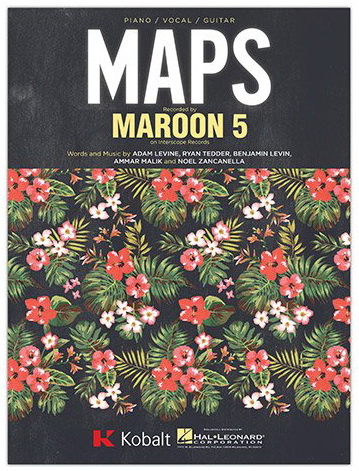 Maps (PVG) | Archambault