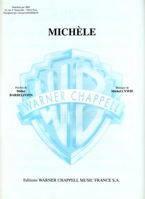 Michèle (PVG) | Archambault