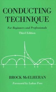 Conducting Technique For Beginners And Professionals | Archambault