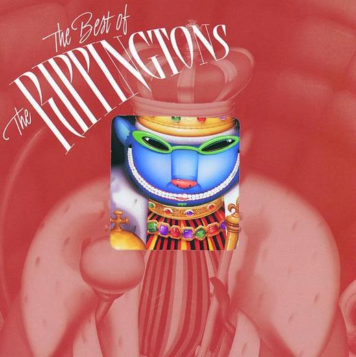 Best of the rippingtons | Archambault