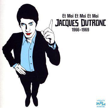 JACQUES DUTRONC | Archambault