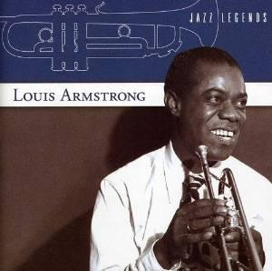 LOUIS ARMSTRONG:JAZZ LEGENDS | Archambault