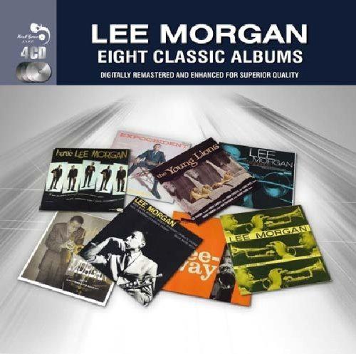Eight classic albums (4CD) | Archambault