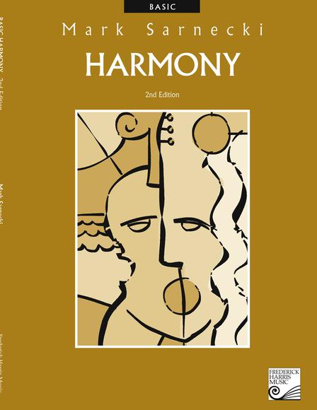 Harmony: Basic (2nd Edition) | Archambault