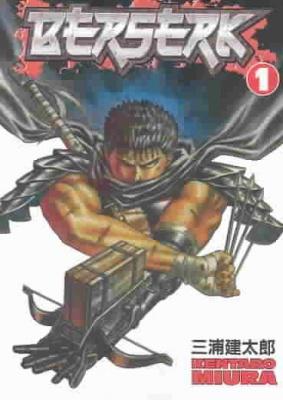 Berserk #01 | Archambault