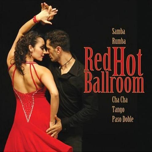 Red hot ballroom | Archambault