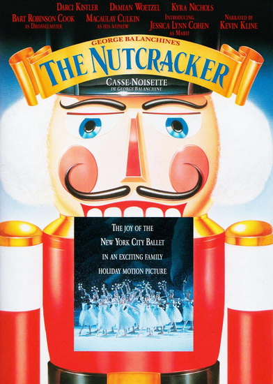 Nutcracker (The) (Casse-noisette) (George Balanchine) | Archambault