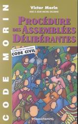 Code Morin | Archambault