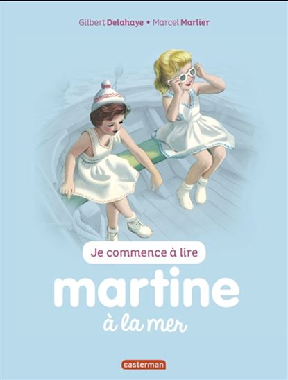 Martine à la mer #21 N. éd. | Archambault