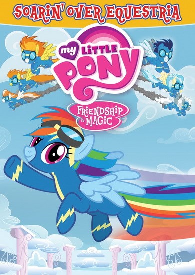 My Little Pony Soarin Vector Soarin Mlp Soarin Mlp Added A New