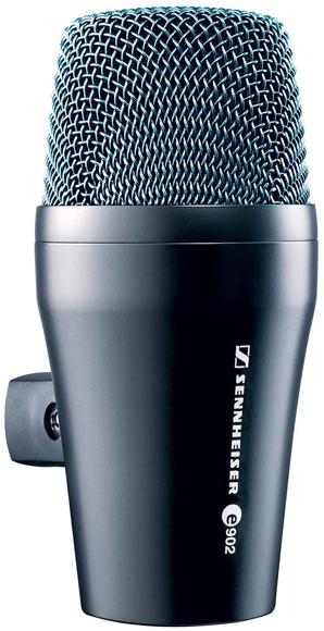 Microphone Cardioïde Dynamique | Archambault