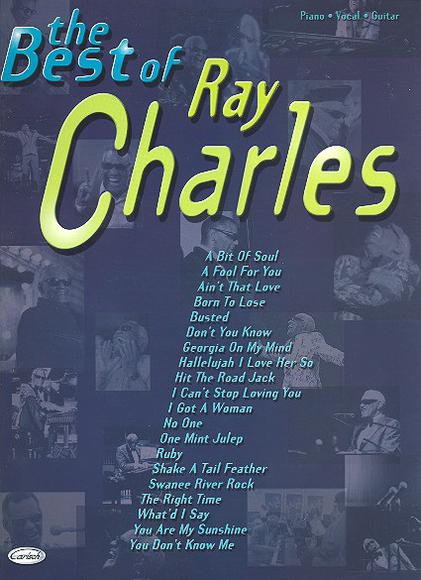 The Best Of Ray Charles (PVG) | Archambault