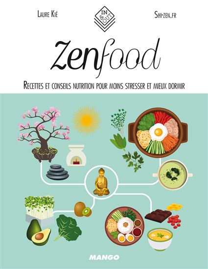 Zen food | Archambault