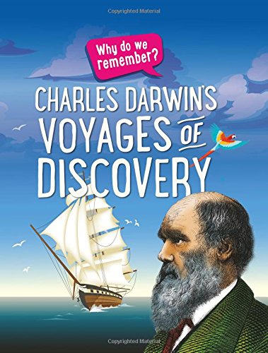 Why do we remember?: Charles Darwin | Archambault