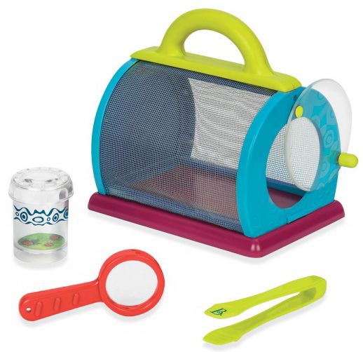 Bug Bungalow pour insectes | Archambault