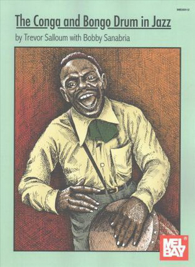 Conga And Bongo Drum In Jazz | Archambault