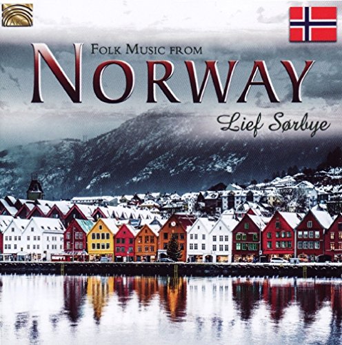Folk Music From Norway | Archambault