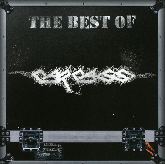 Best of Carcass (The) | Archambault